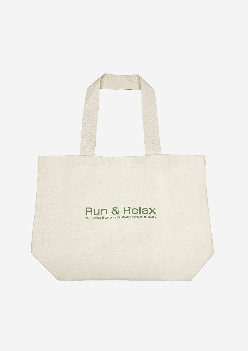 Sporty Basics | Run & Relax | Official Online Store