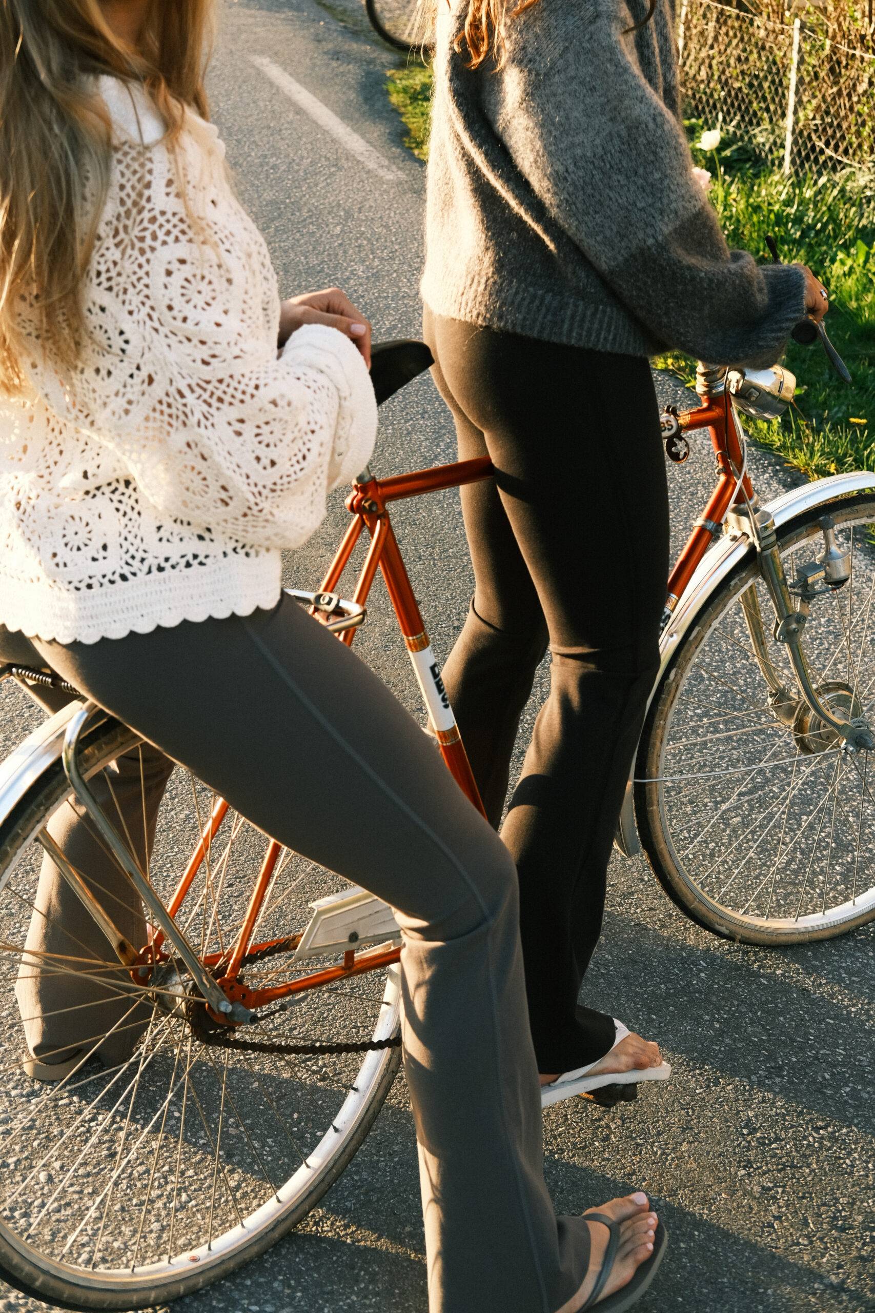 Run & Relax | Official online store | Yoga tights and training products
