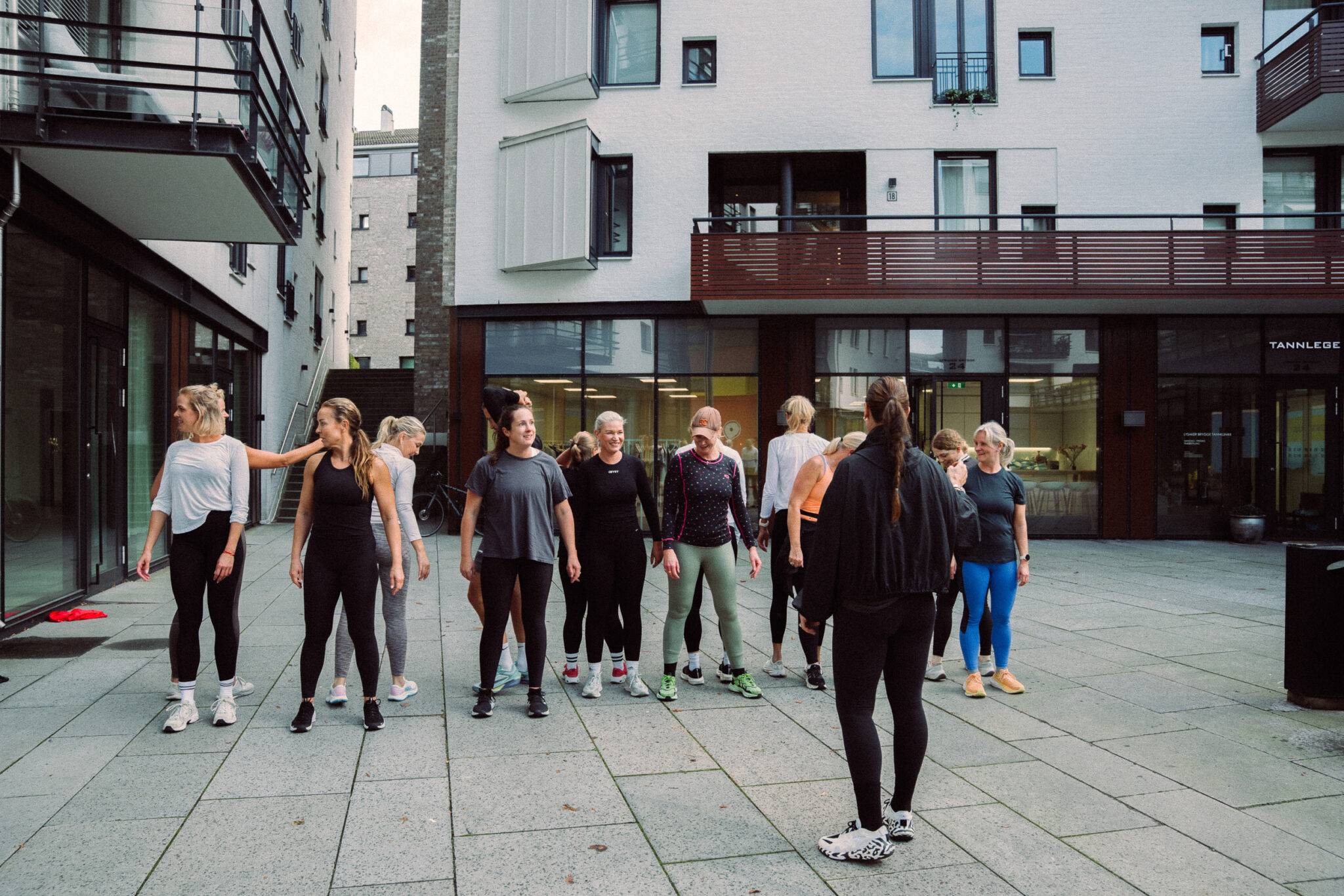 Run & Relax Official online store - Yoga and training clothing